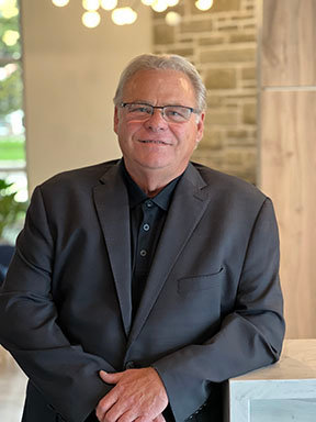 The Chamber Staff - Cambridge Chamber of Commerce