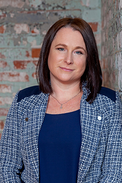 The Chamber Board - Cambridge Chamber of Commerce